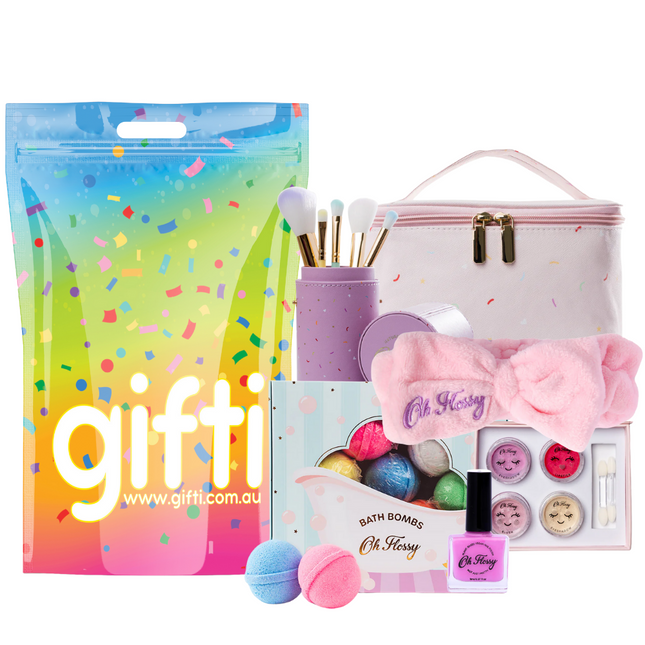 Gifti