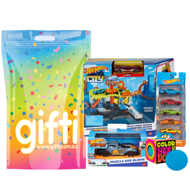 Gifti